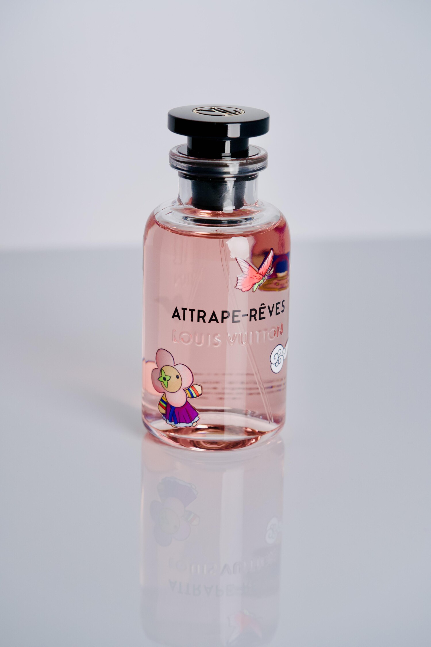Attrape-Rêves Louis Vuitton perfume - a fragrance for women 2018