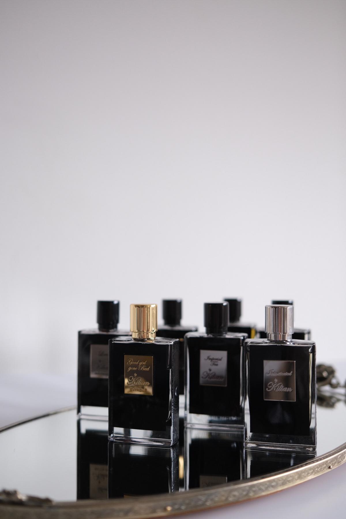 Bamboo Harmony By Kilian perfume - a fragrance for women and men 2012