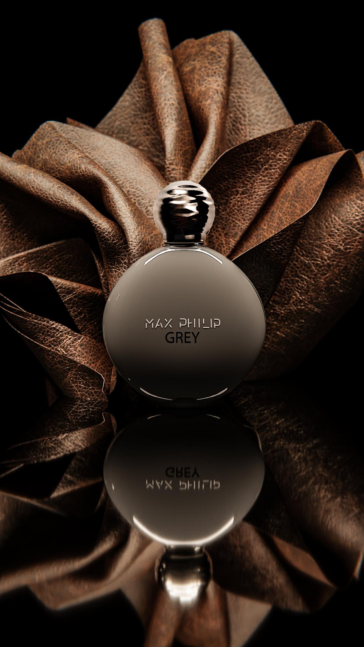 Grey Max Philip perfume - a fragrance for women and men 2021