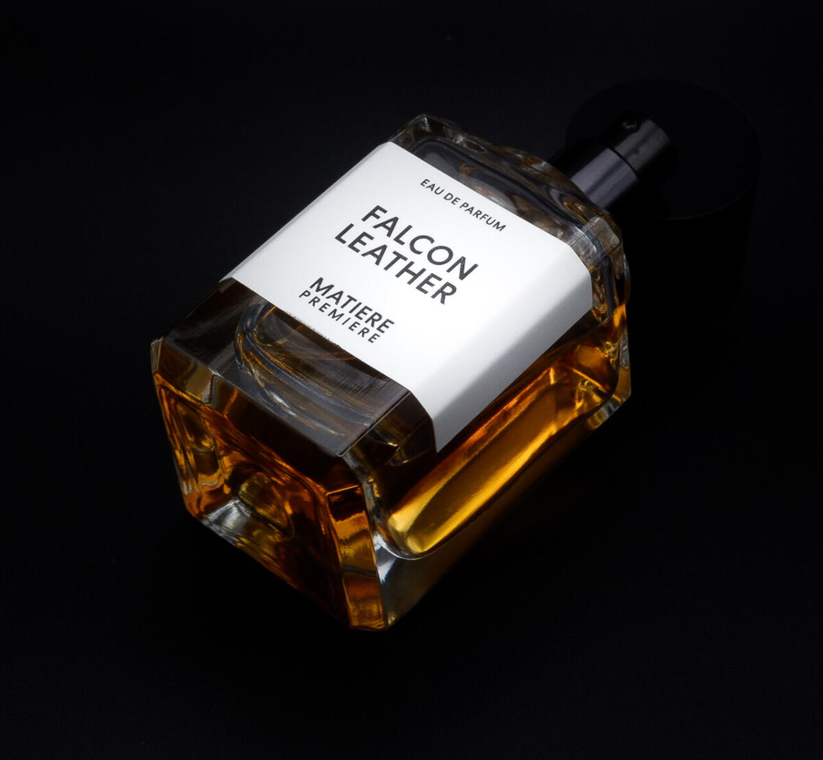Falcon Leather Matiere Premiere parfum - un parfum pour homme et femme 2019