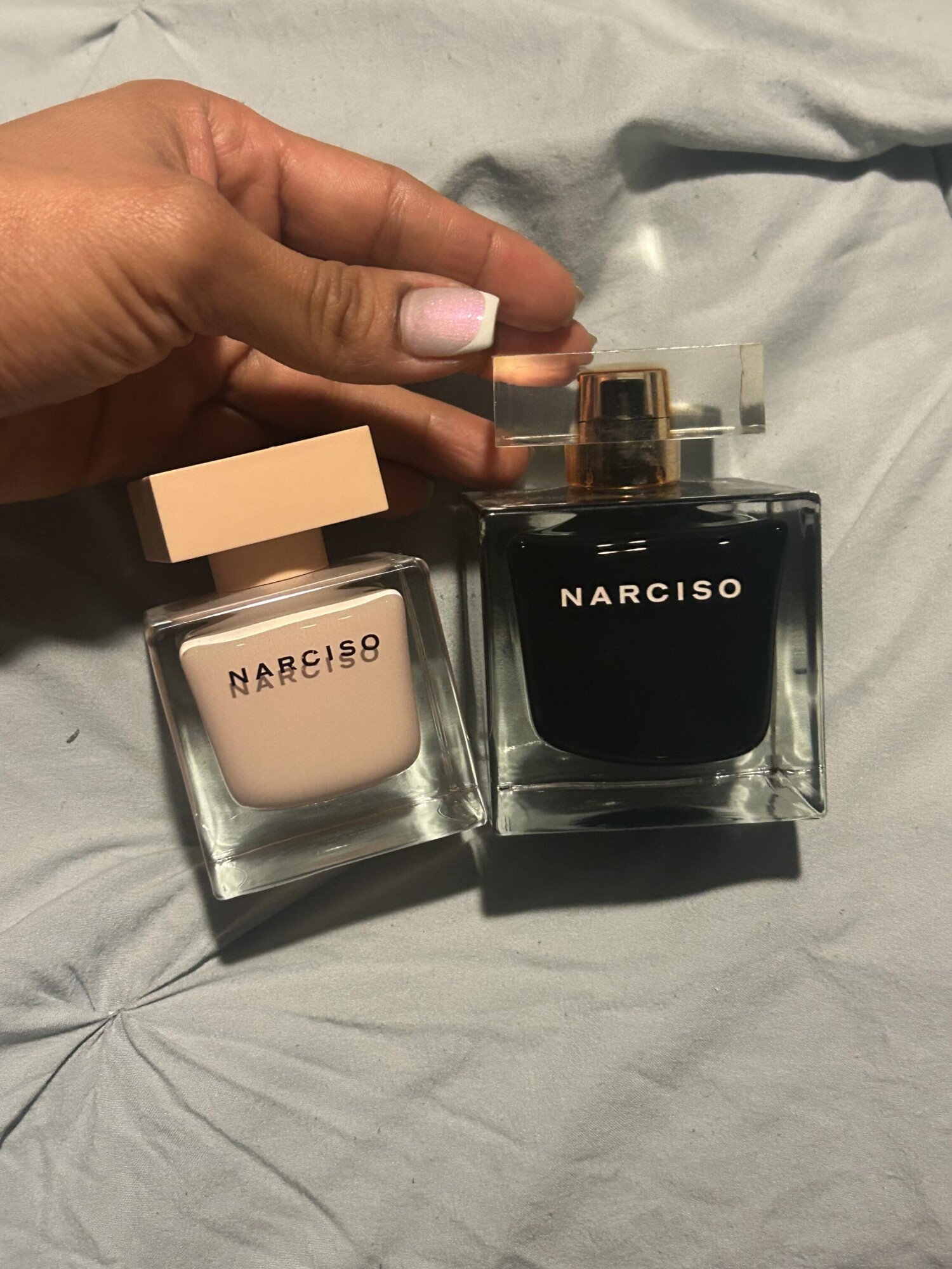 Narciso Poudree Narciso Rodriguez perfume - a fragrance for women 2016