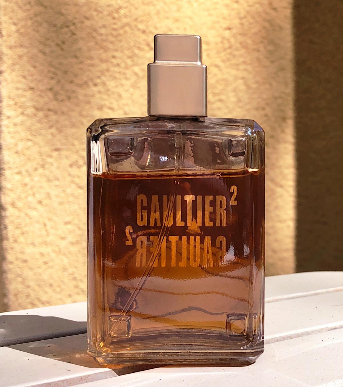 Gaultier 2 Jean Paul Gaultier - una fragranza unisex 2005