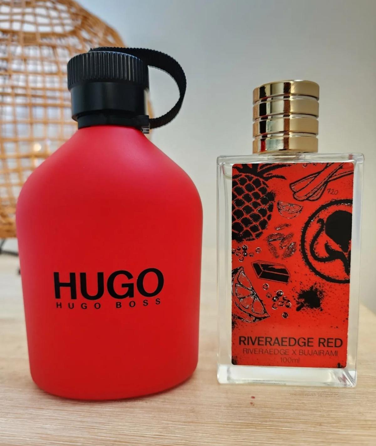 Hugo Red Hugo Boss cologne - a fragrance for men 2013