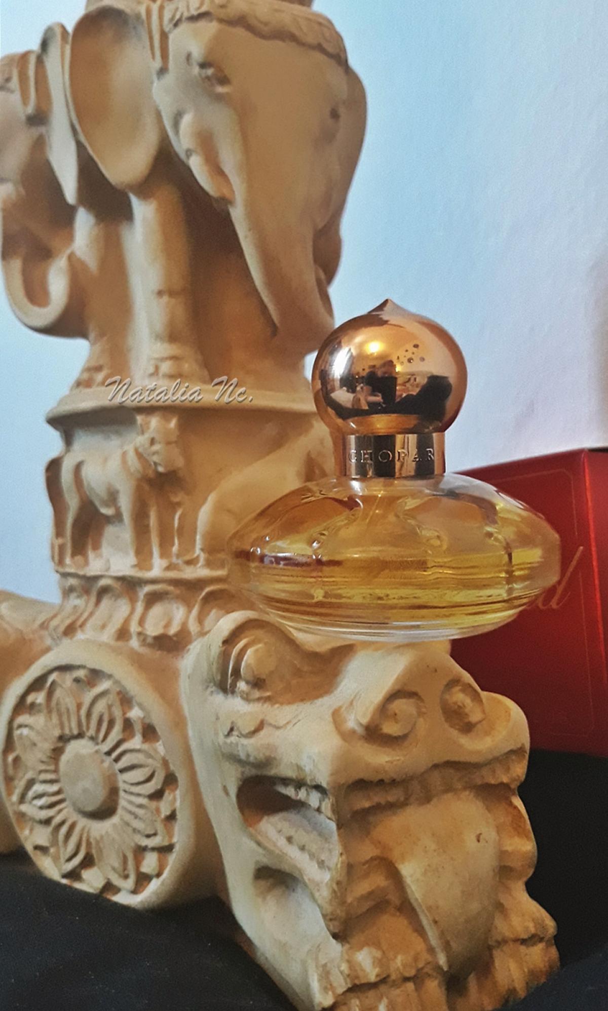 Casmir Chopard perfume - a fragrance for women 1992