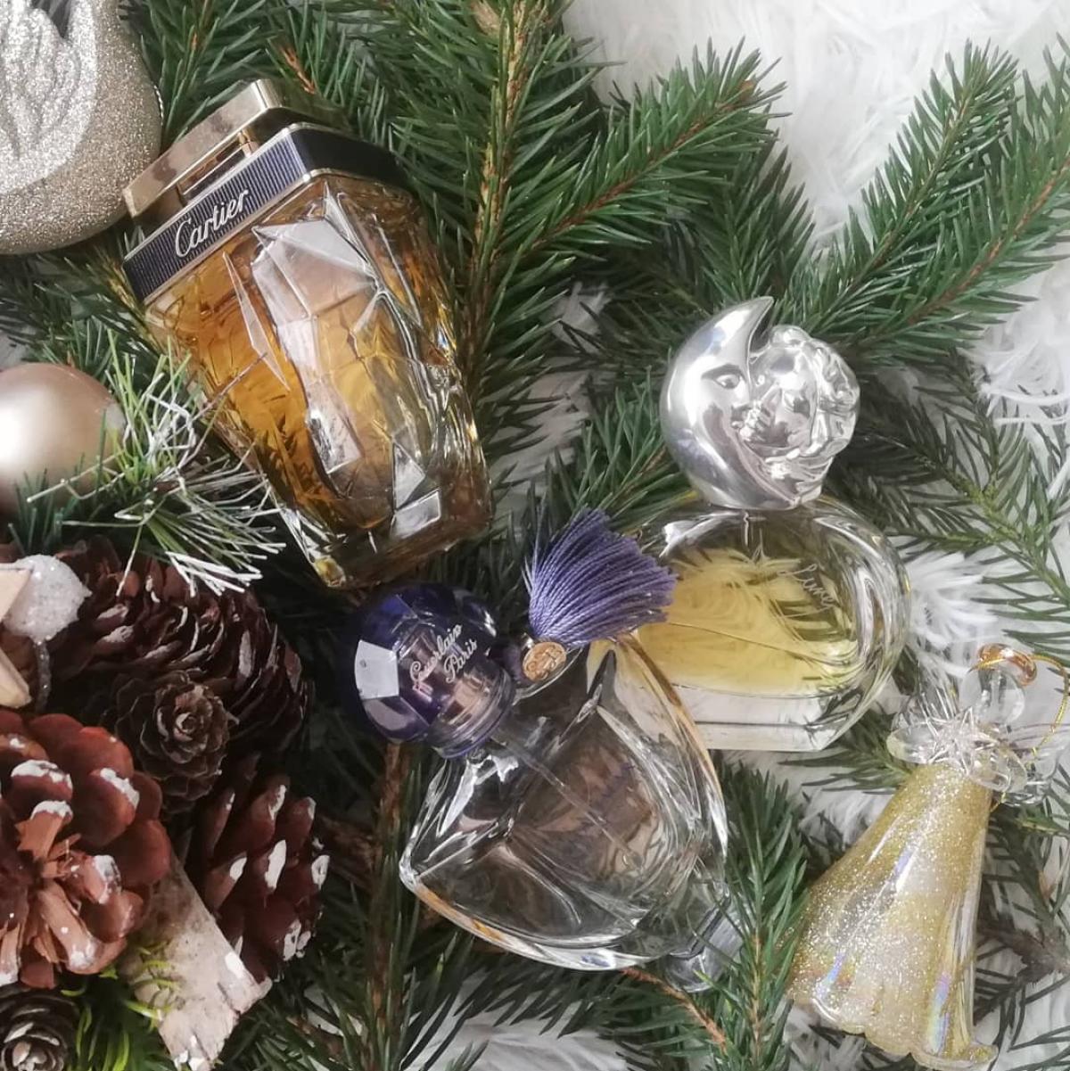 Soir de Lune Sisley perfume - a fragrance for women 2006