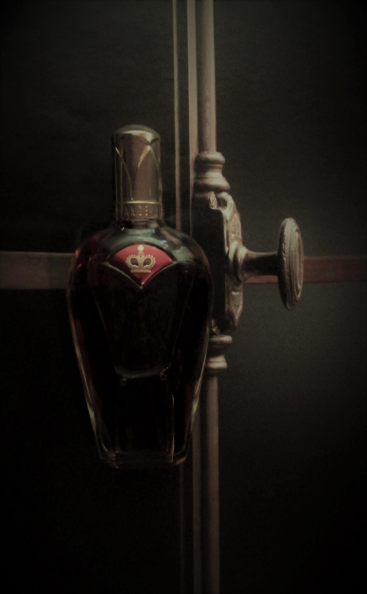 Aviance Night Musk Prince Matchabelli perfume - a fragrance for women 1983