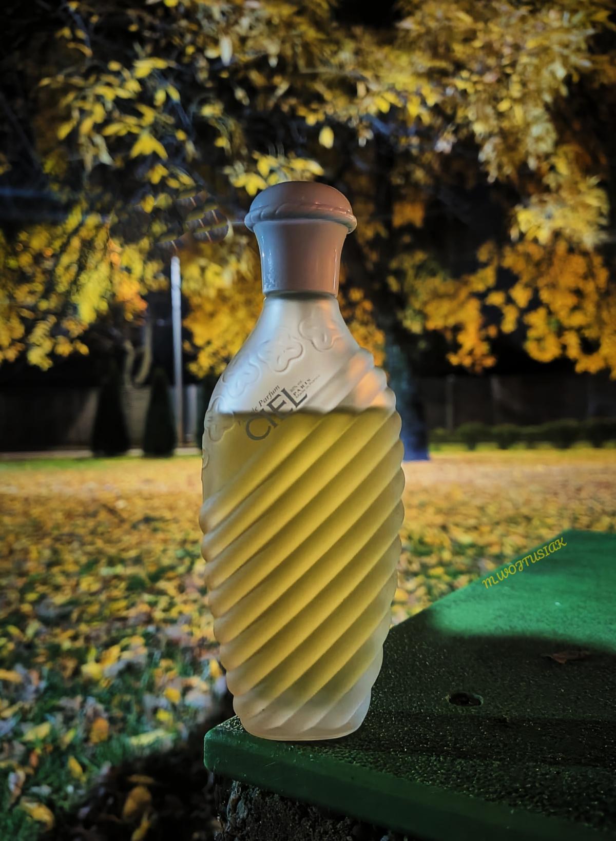 Ciel Ulric de Varens perfume - a fragrance for women