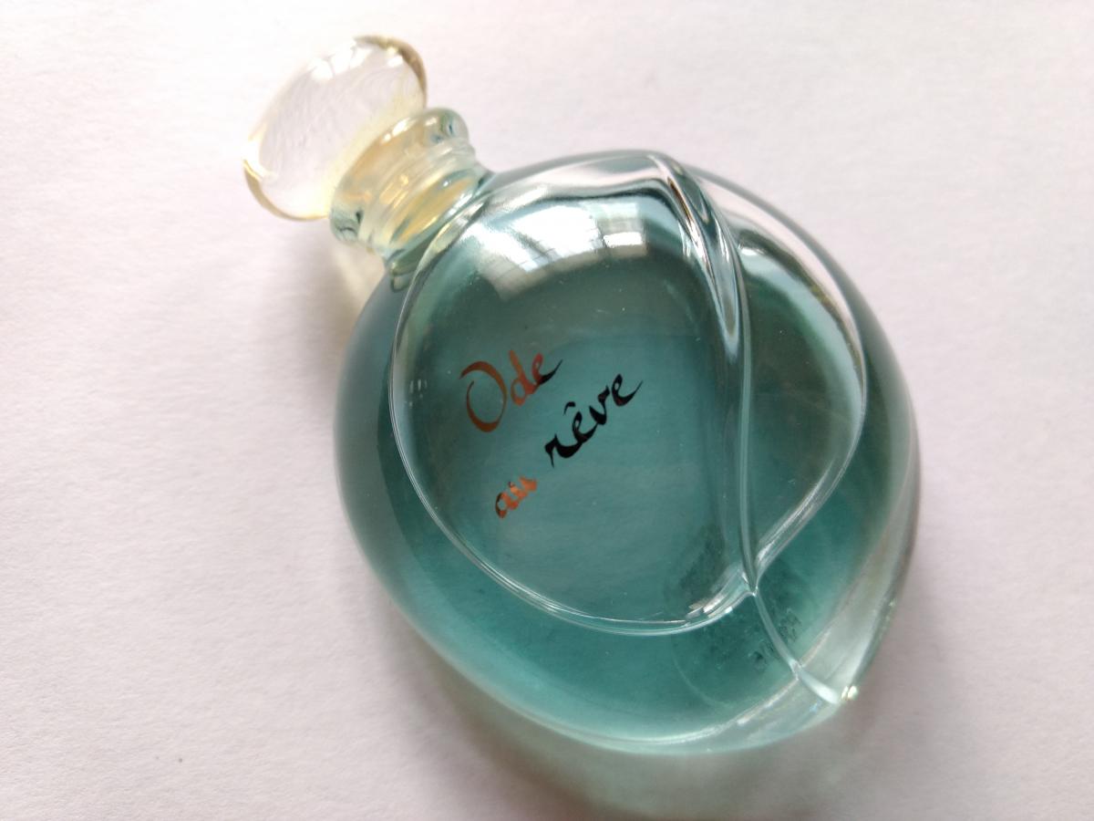 Ode au Reve Yves Rocher perfume - a fragrance for women 2007