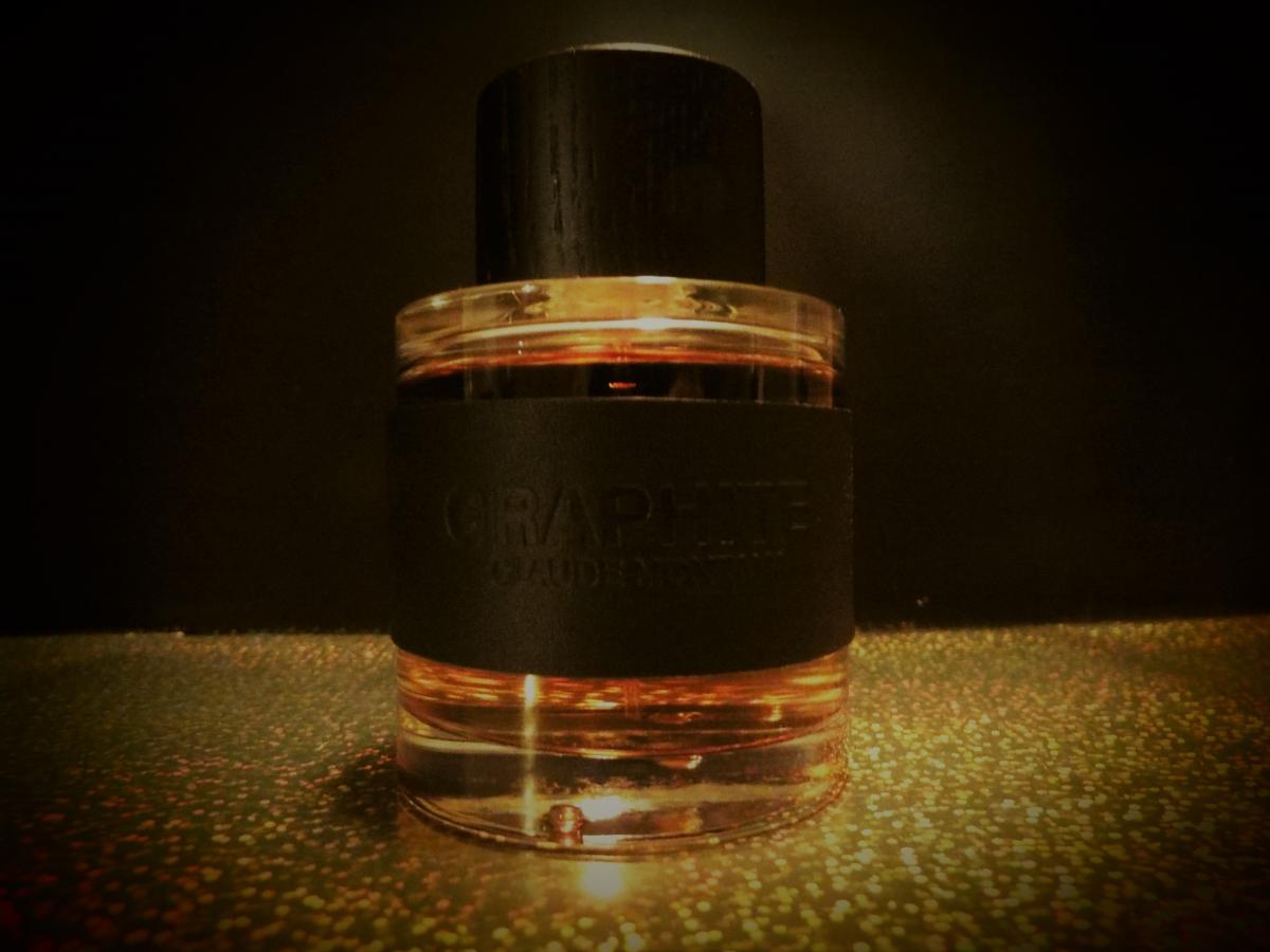 Graphite Montana cologne - a fragrance for men 2011