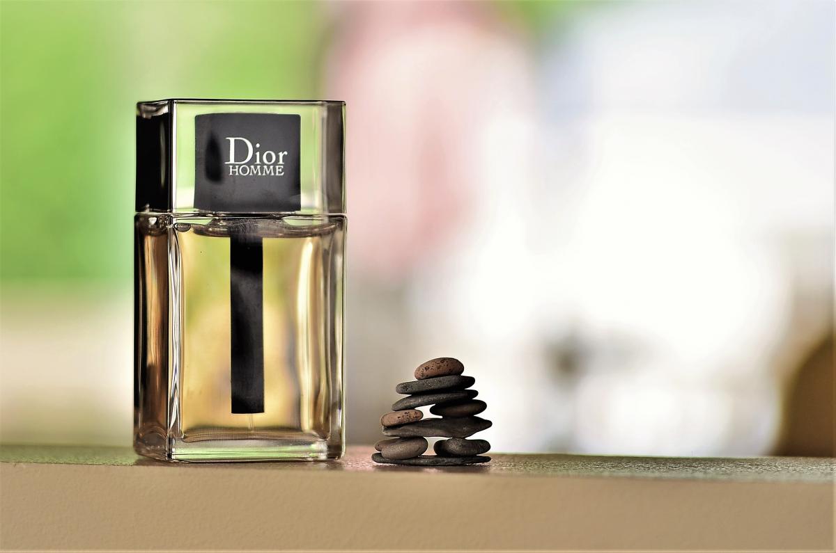 Dior Homme 2020 Dior cologne - a new fragrance for men 2020