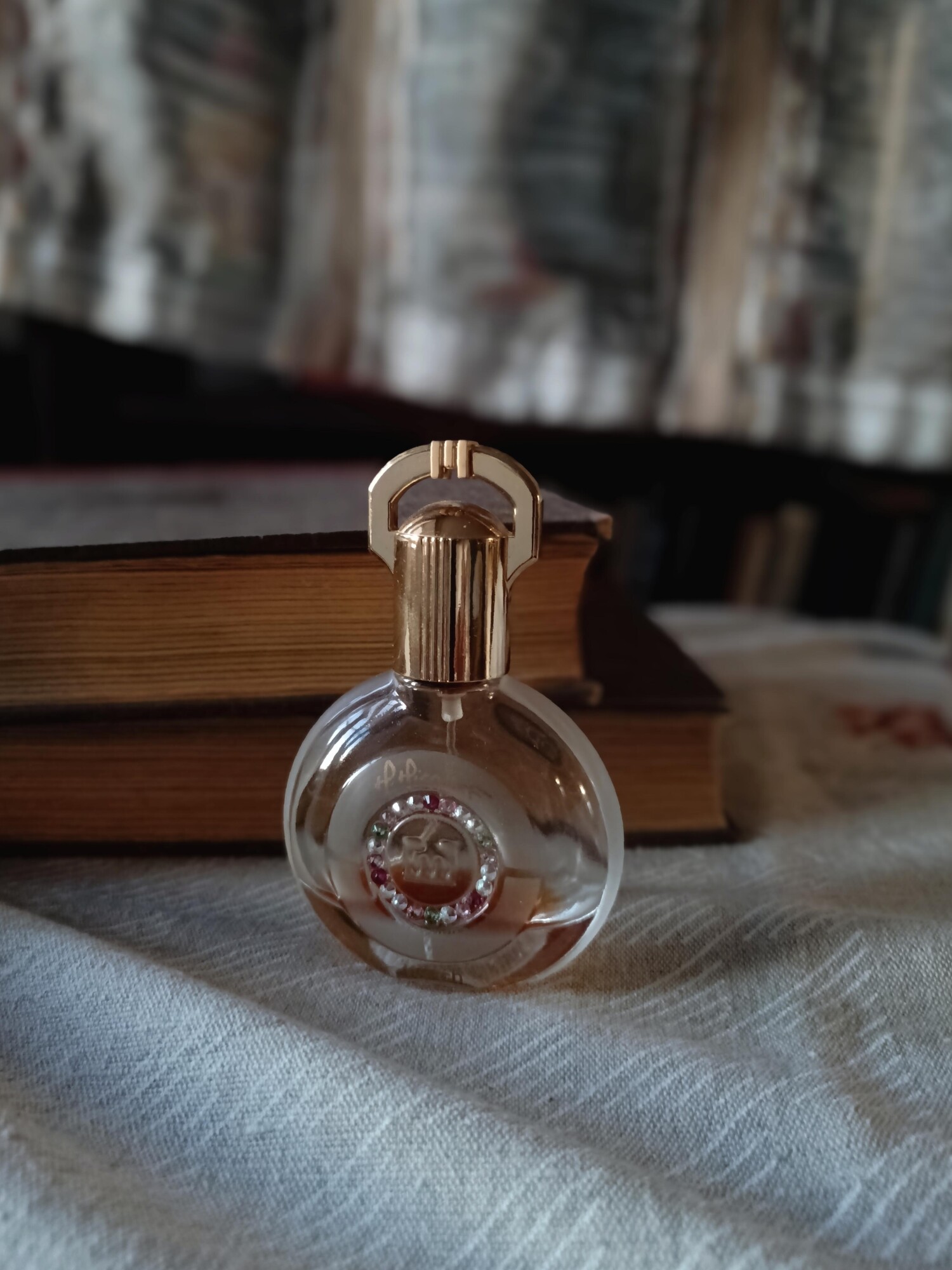 Watch M. Micallef perfume - a fragrance for women 2002