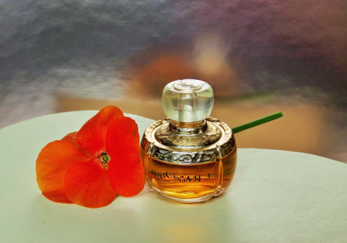 Yvresse (Champagne) Yves Saint Laurent perfume - a fragrance for women 1993