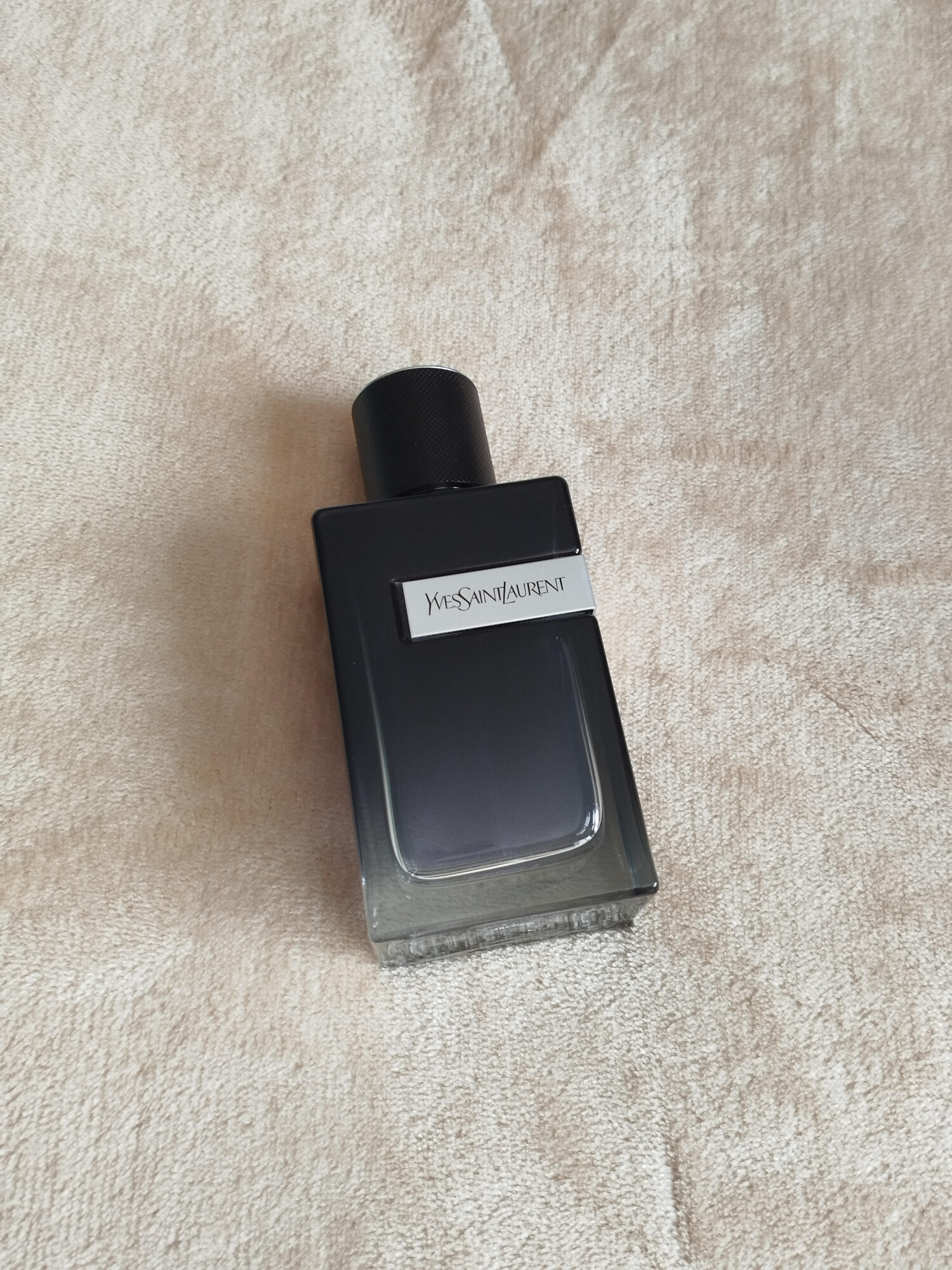 Y Eau de Parfum Yves Saint Laurent cologne - a fragrance for men 2018