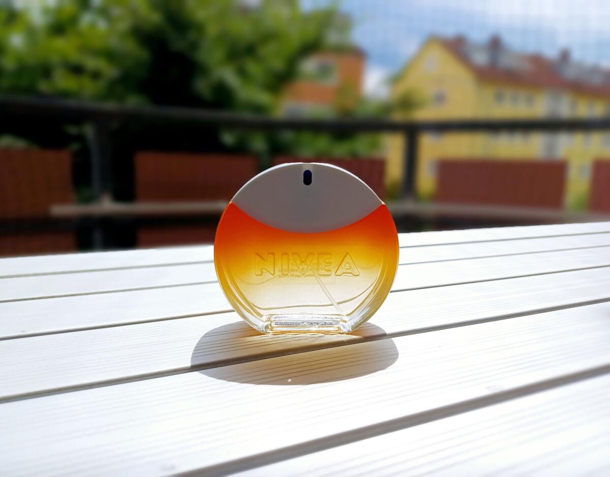Nivea Sun Nivea perfume - a fragrance for women and men 2019