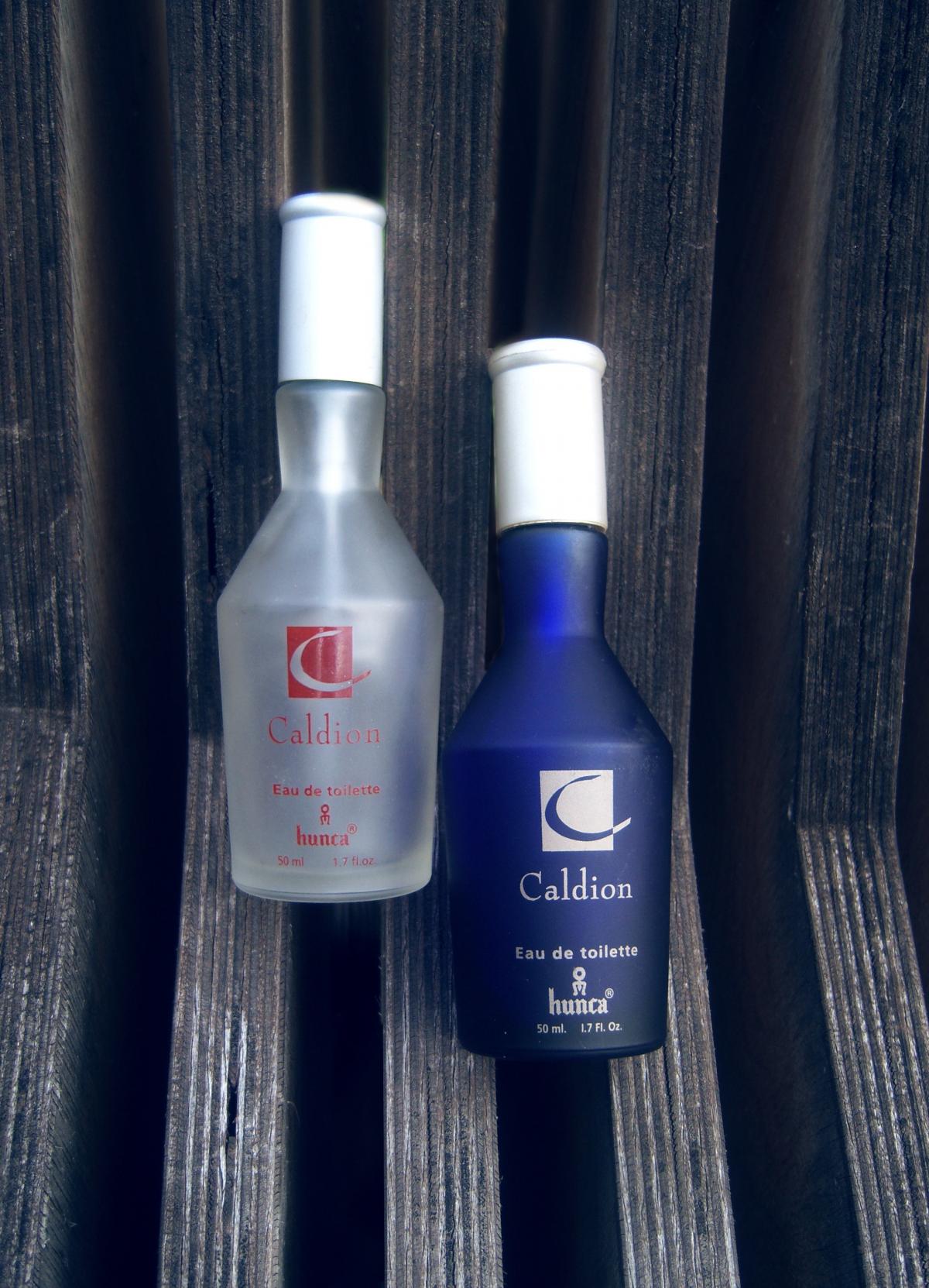Caldion for Women Hunca аромат — аромат для женщин 2011