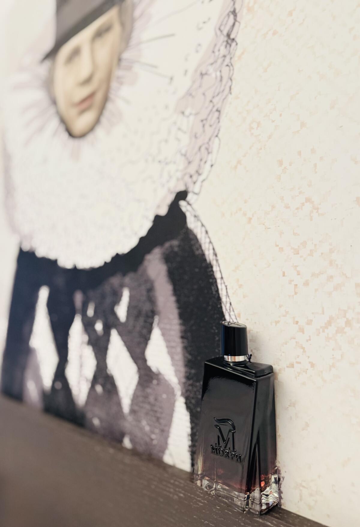 A 21 Morph perfume - a fragrance for women and men 2019