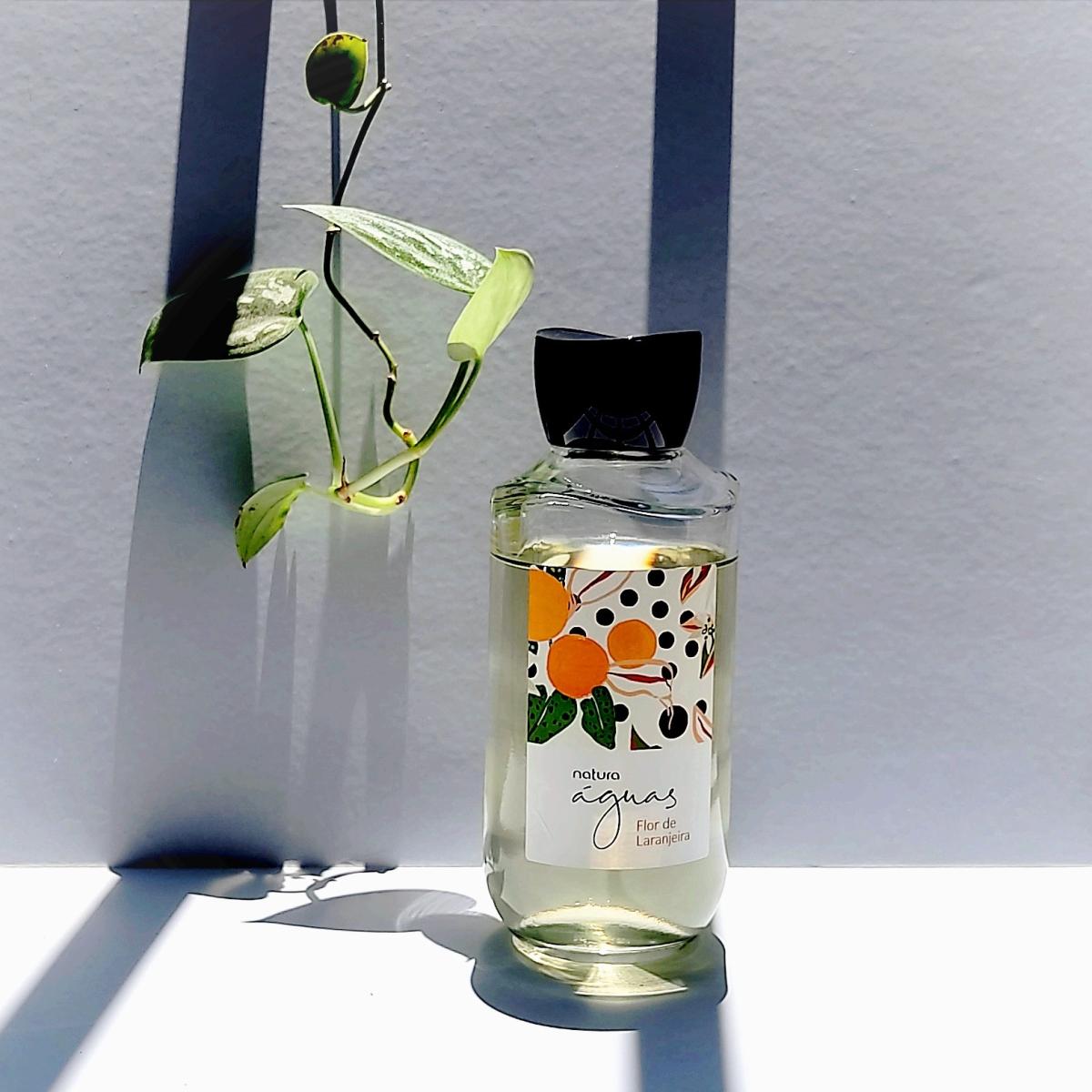 Flor de Laranjeira Natura perfume - a fragrance for women 1989