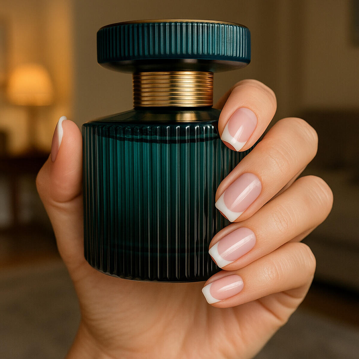 Amber Elixir Crystal Oriflame аромат — аромат для женщин 2017