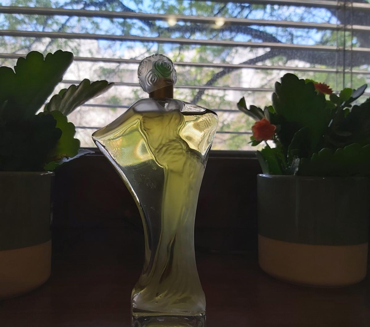 Daliflor Salvador Dali perfume - a fragrance for women 2000
