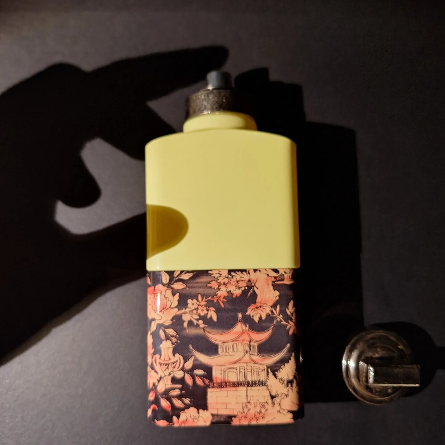 Bitter Splash Dries Van Noten perfume - a new fragrance for women and ...