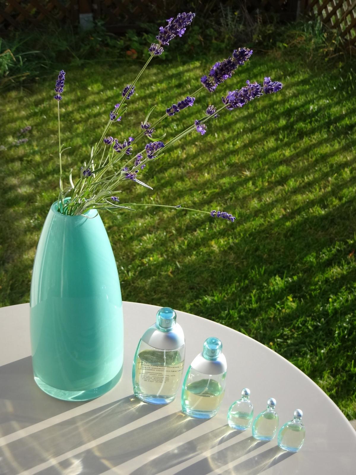 Eau d'Eden Cacharel perfume - a fragrance for women 1996