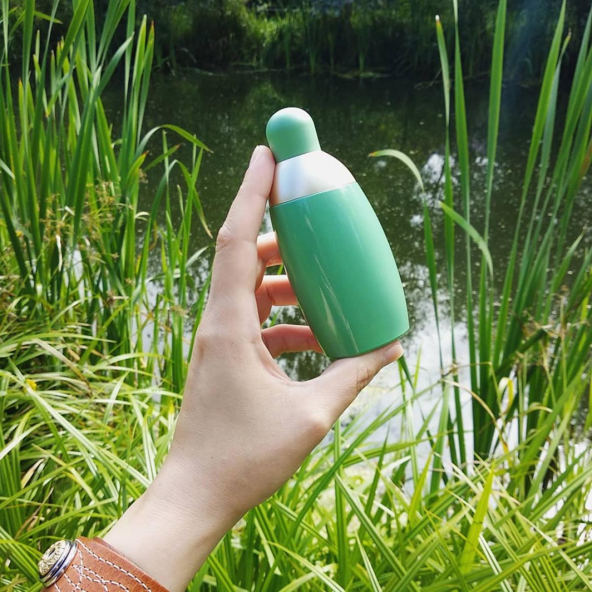 Eden Cacharel perfume - a fragrance for women 1994