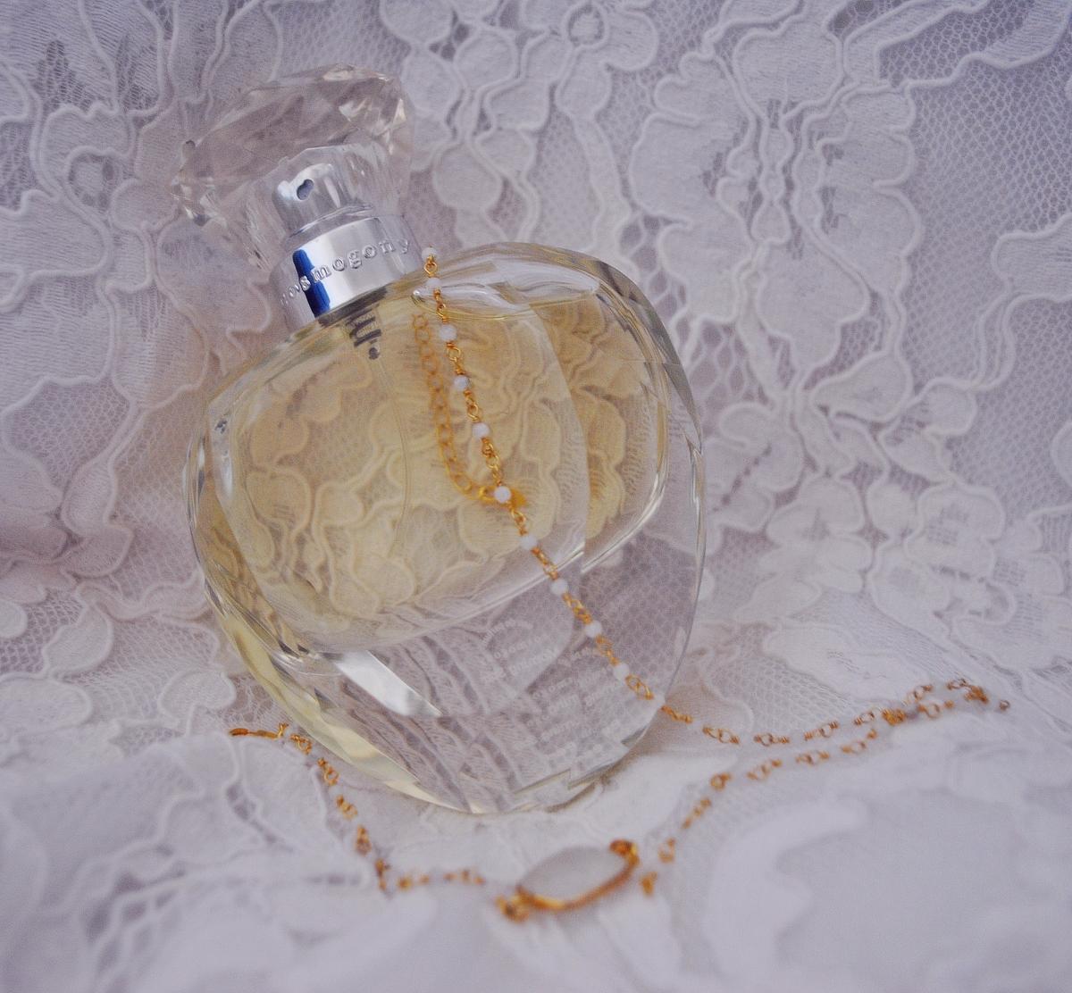 Morning Star Cosmogony perfume - a new fragrance for women 2022