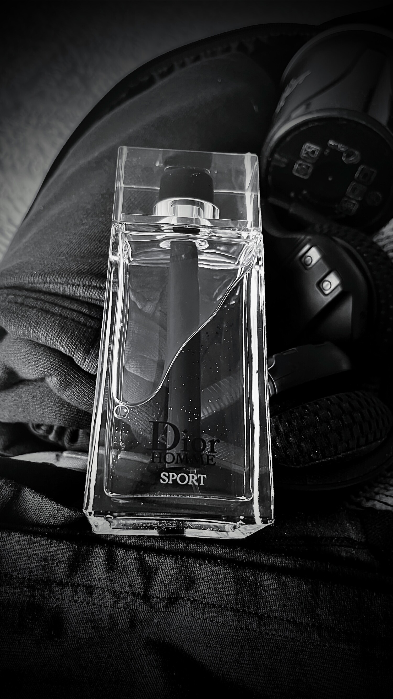 Dior Homme Sport 2017 Dior Cologne - un parfum pour homme 2017