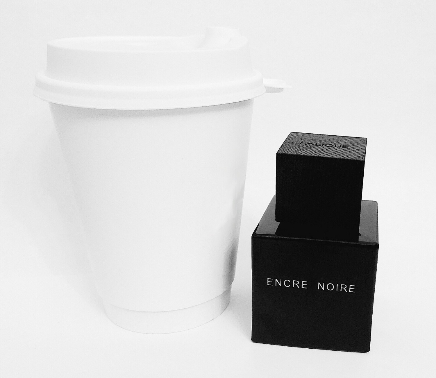 Encre Noire Lalique cologne - a fragrance for men 2006