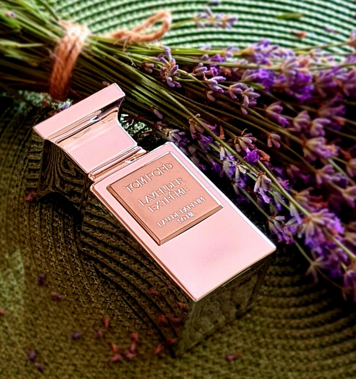 Lavender Extreme Tom Ford perfume - a fragrance for women and men 2019