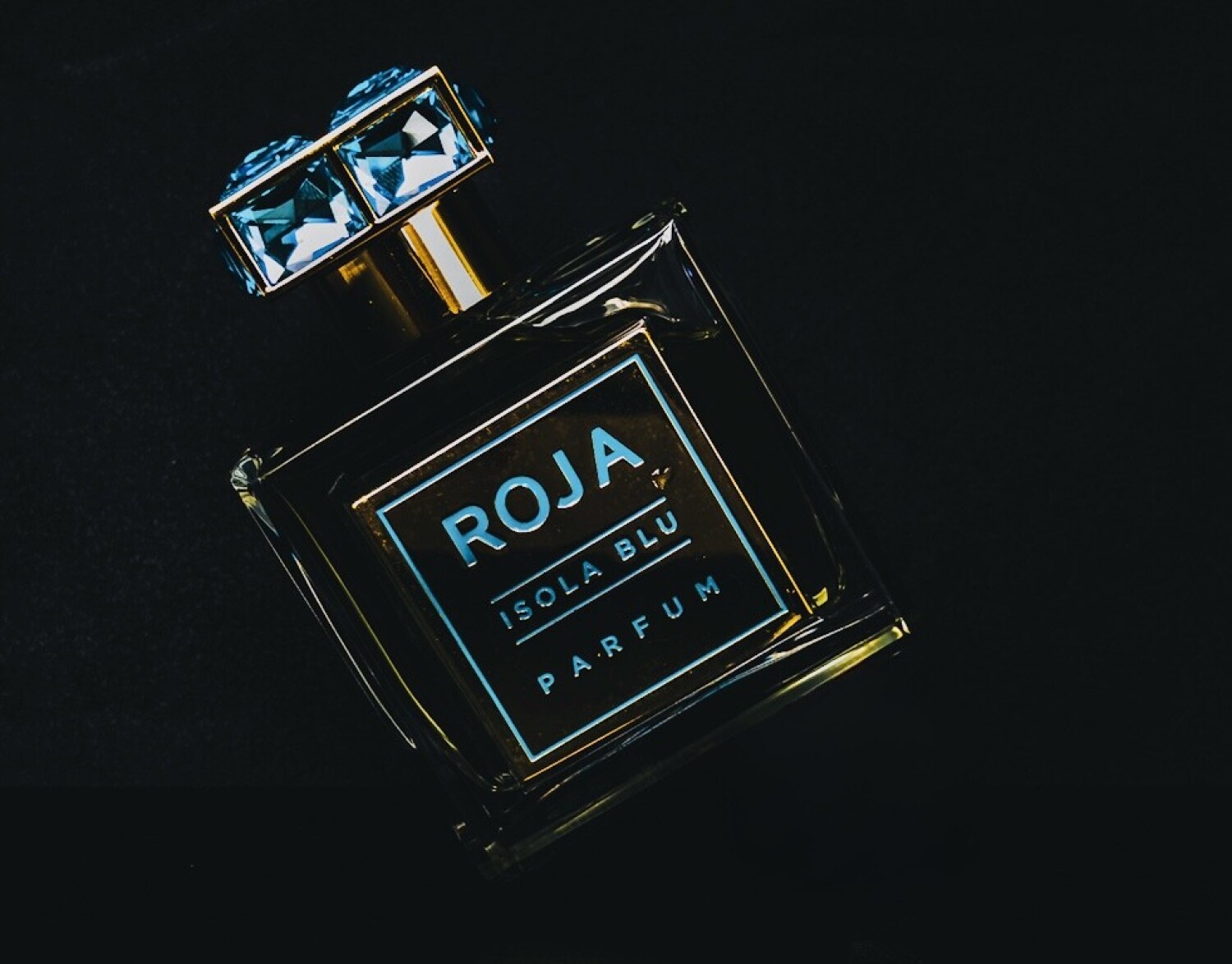 Isola Blu Roja Dove perfume - a fragrance for women and men 2023