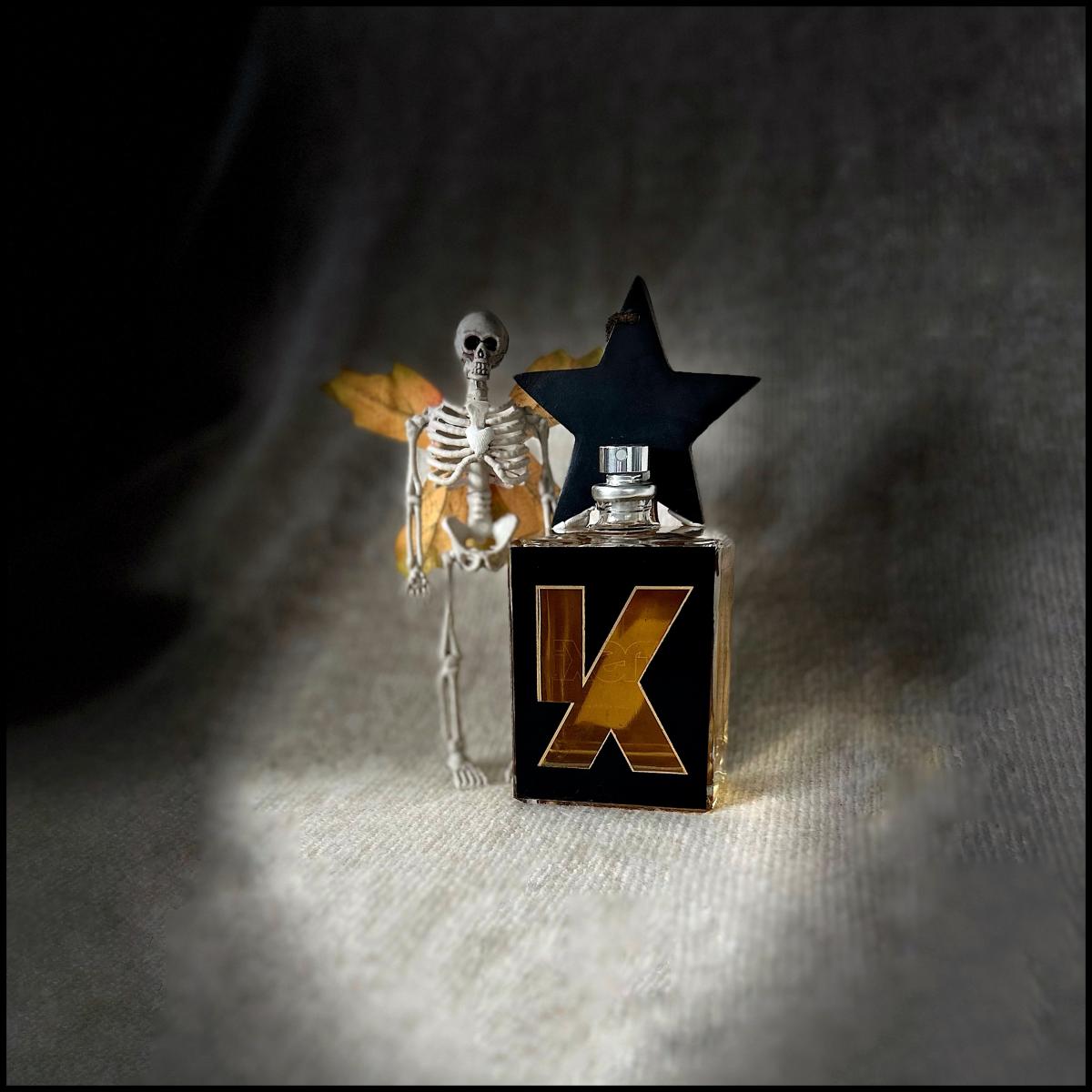 Kinski Kinski cologne - a fragrance for men 2011