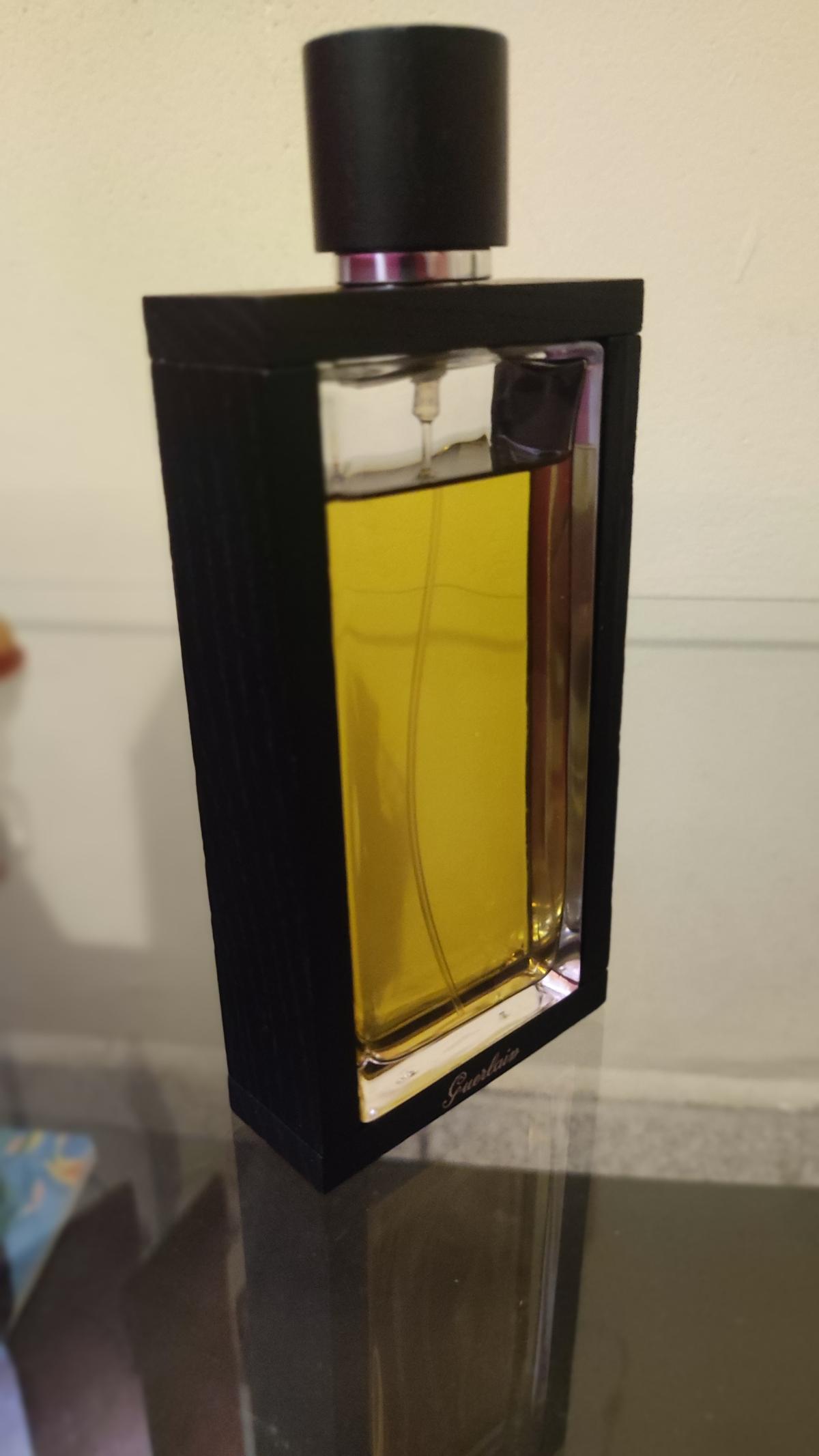 Derby Guerlain cologne - a fragrance for men 2012