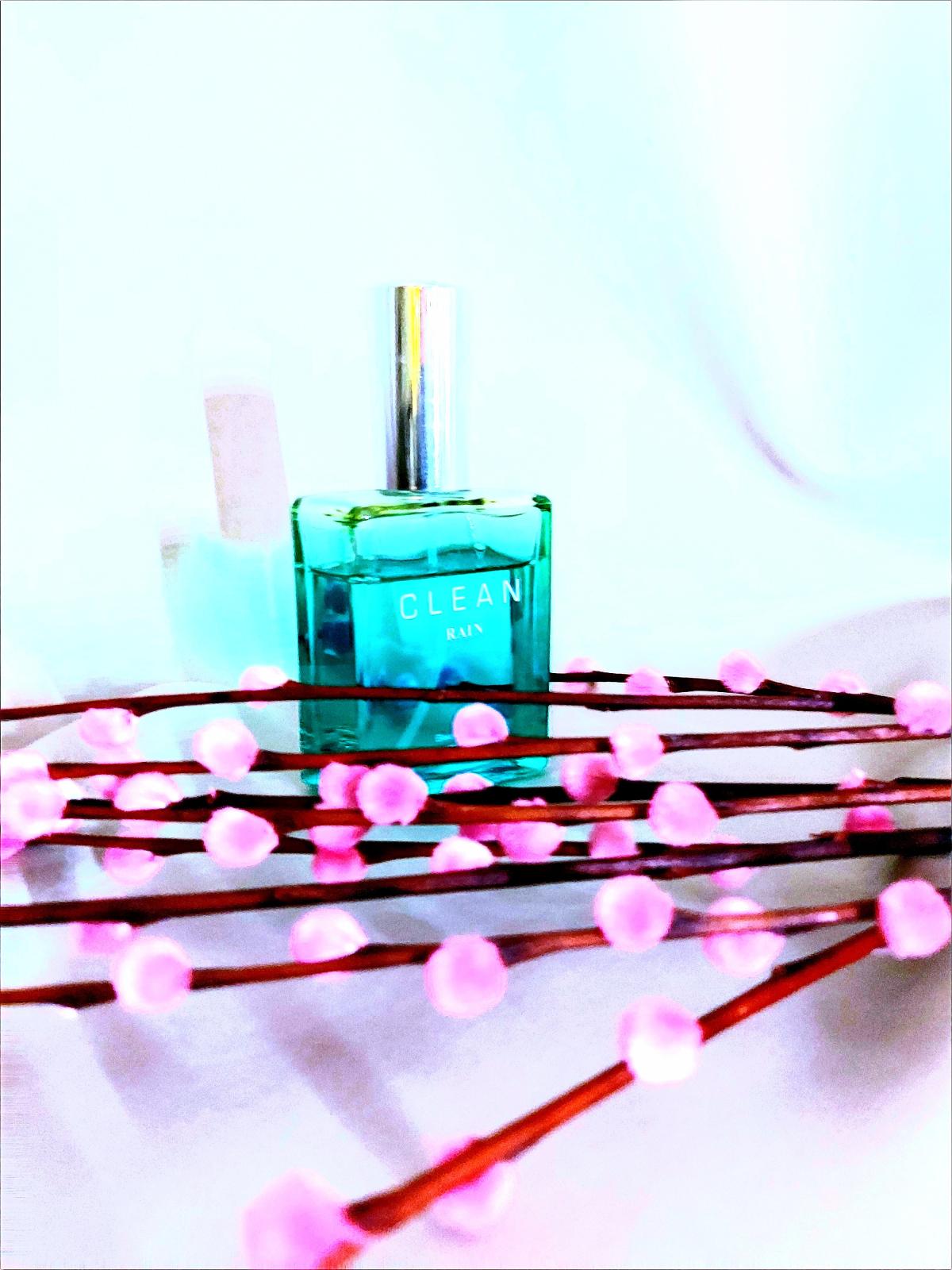 Rain Clean perfume - a fragrance for women and men 2016