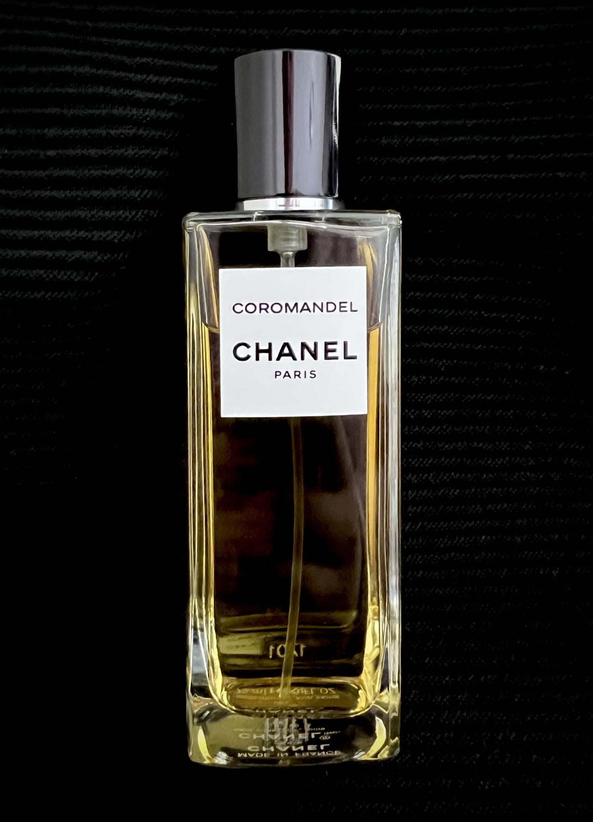 Coromandel Eau de Parfum Chanel perfume - a fragrance for women and men ...