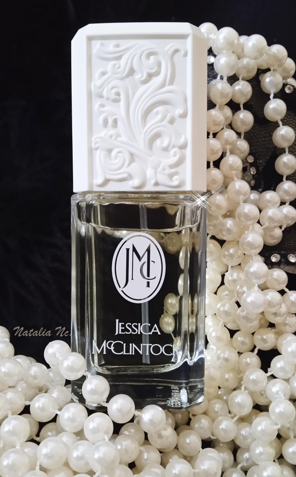 Jessica McClintock Jessica McClintock perfume - a fragrance for women 1988