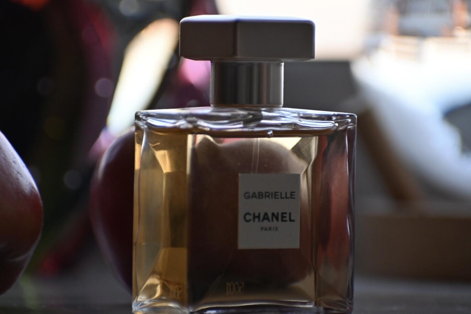 Gabrielle Parfum Chanel perfume - a fragrance for women 2022