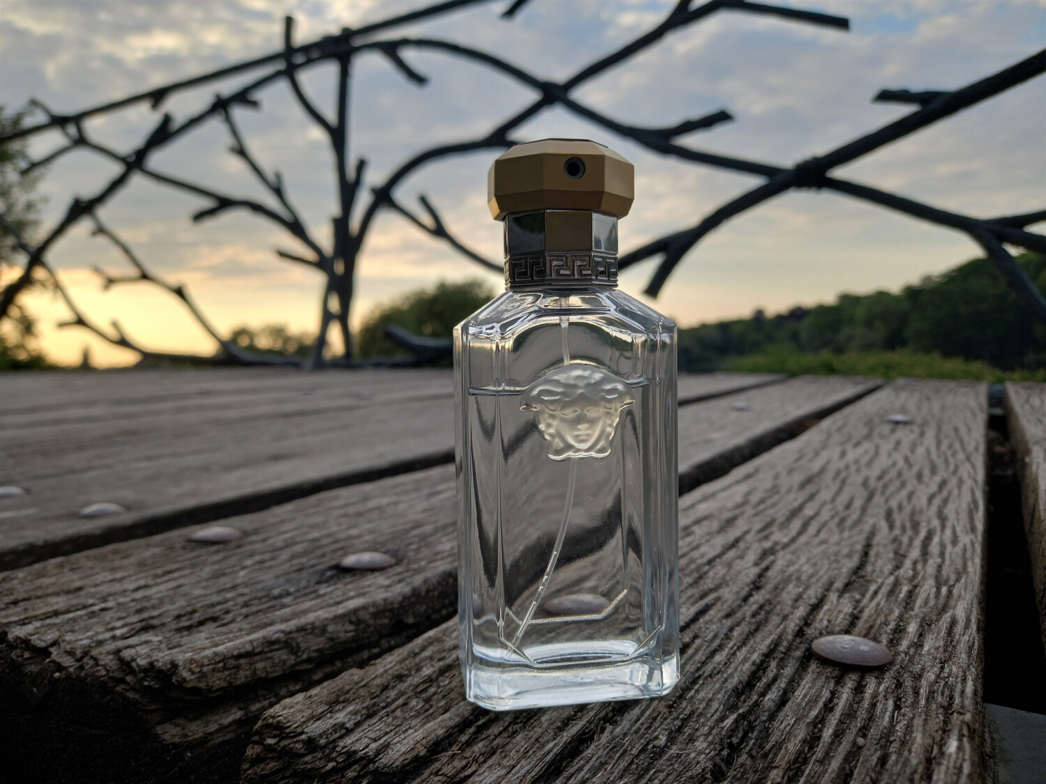 The Dreamer Versace cologne - a fragrance for men