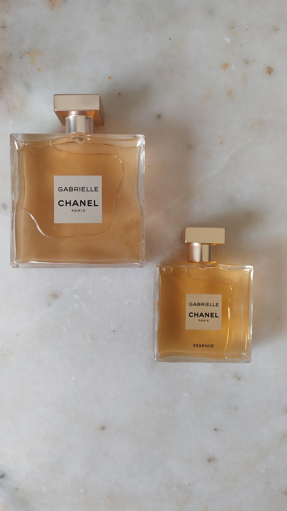 Gabrielle Chanel perfume - a fragrance for women 2017