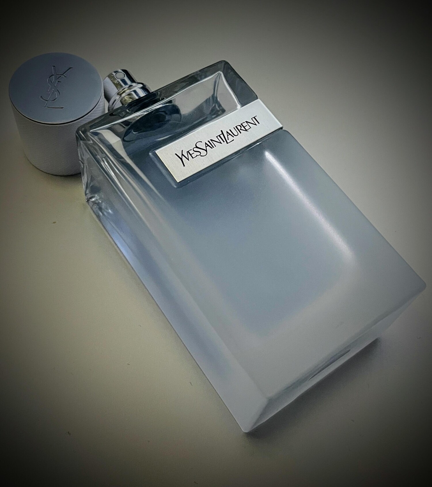Y Eau Fraiche Yves Saint Laurent cologne - a fragrance for men 2020