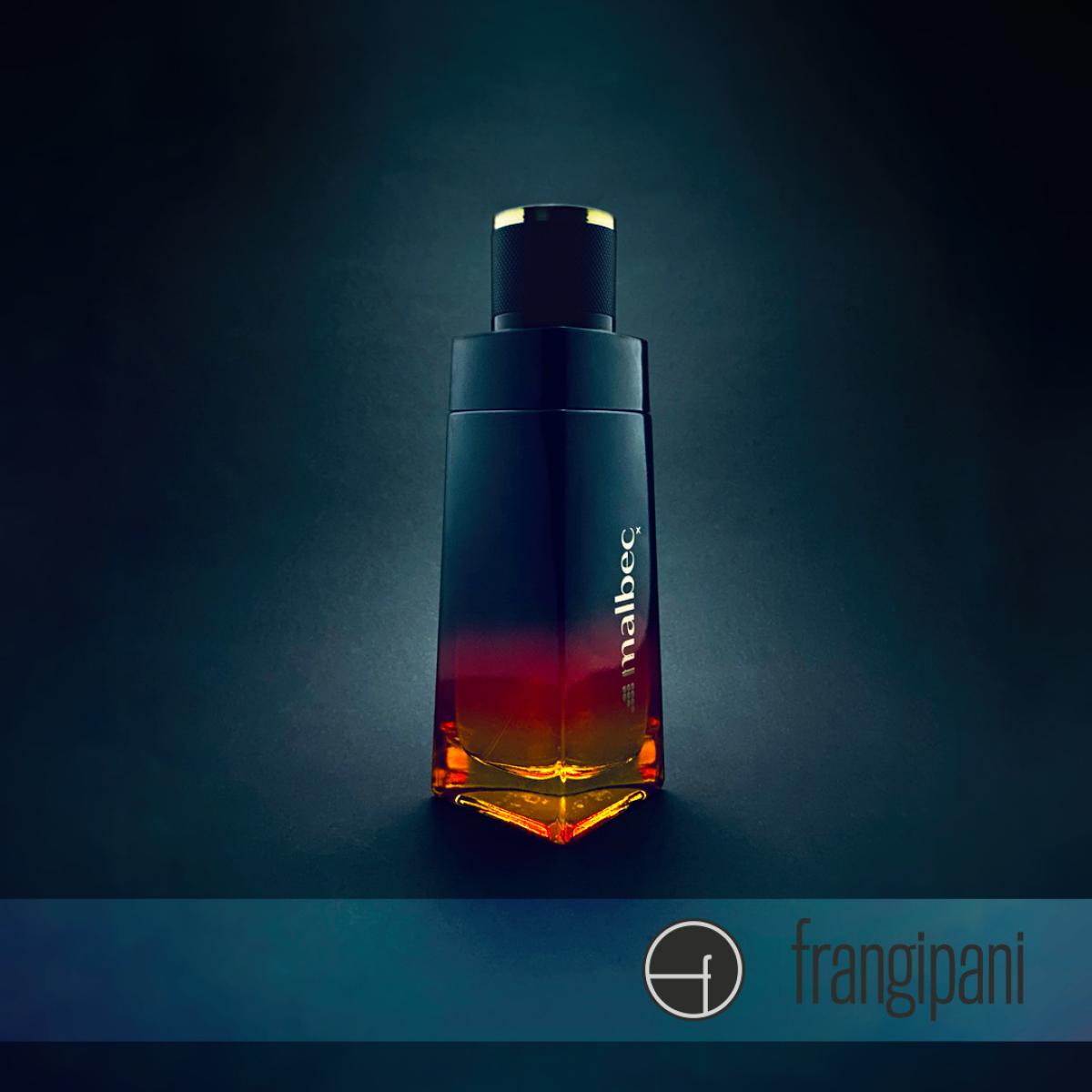 Malbec X O Boticário cologne - a new fragrance for men 2022