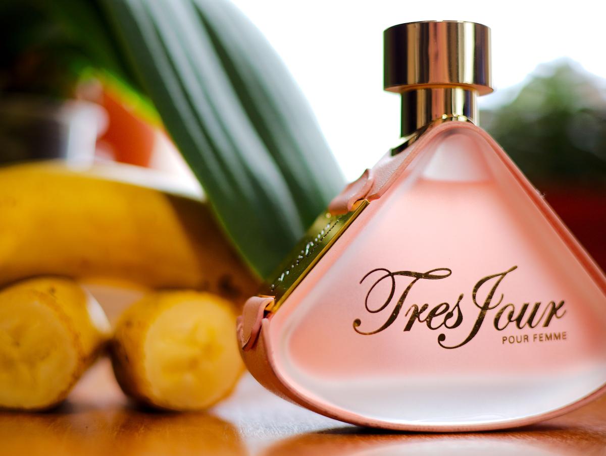 Tres Jour Armaf perfume - a fragrance for women