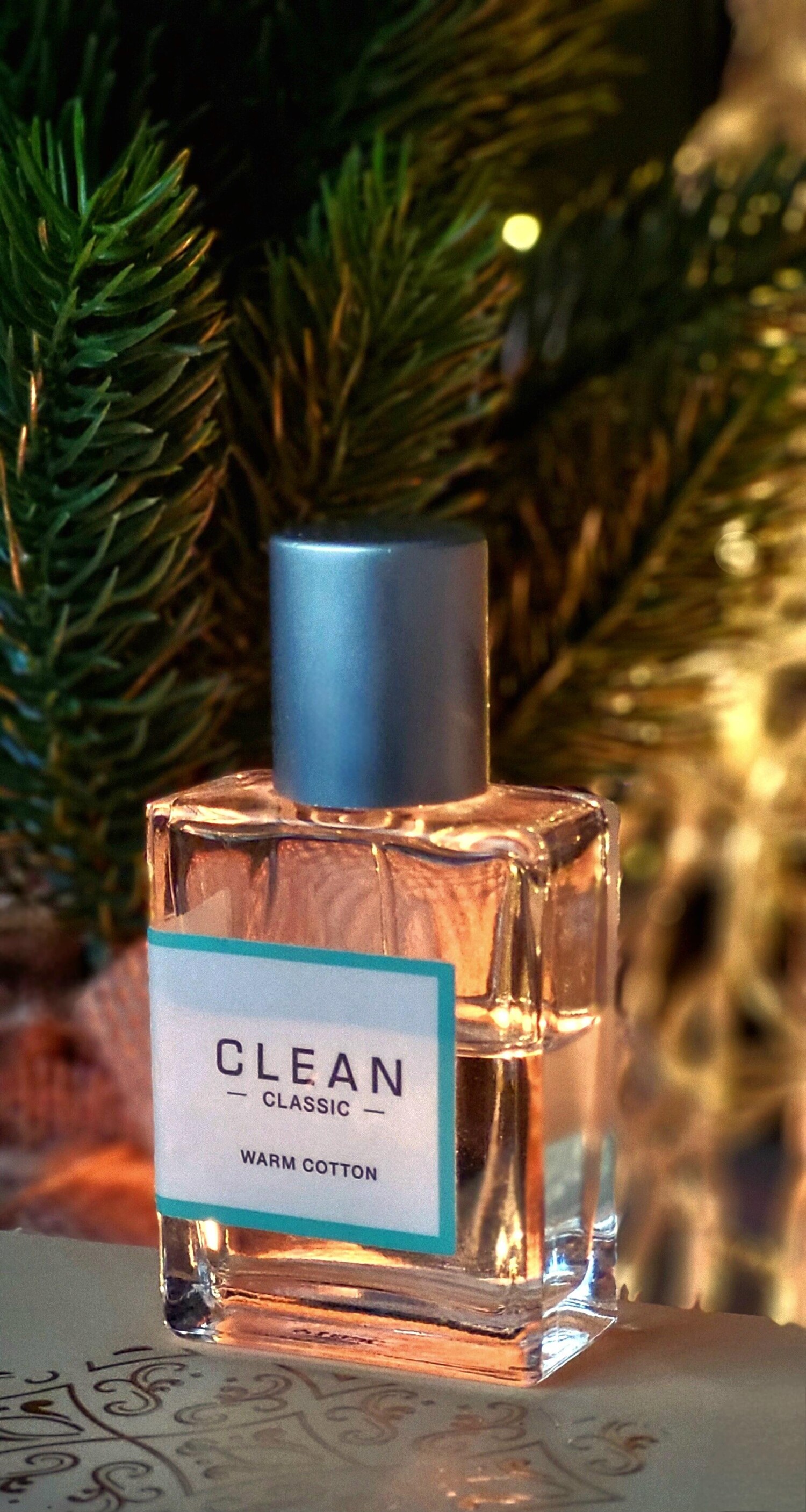 Clean Warm Cotton Clean perfume - a fragrance for women 2007