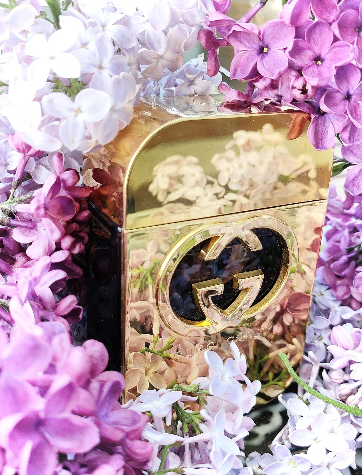 Gucci Guilty Intense Gucci parfem - parfem za žene 2011