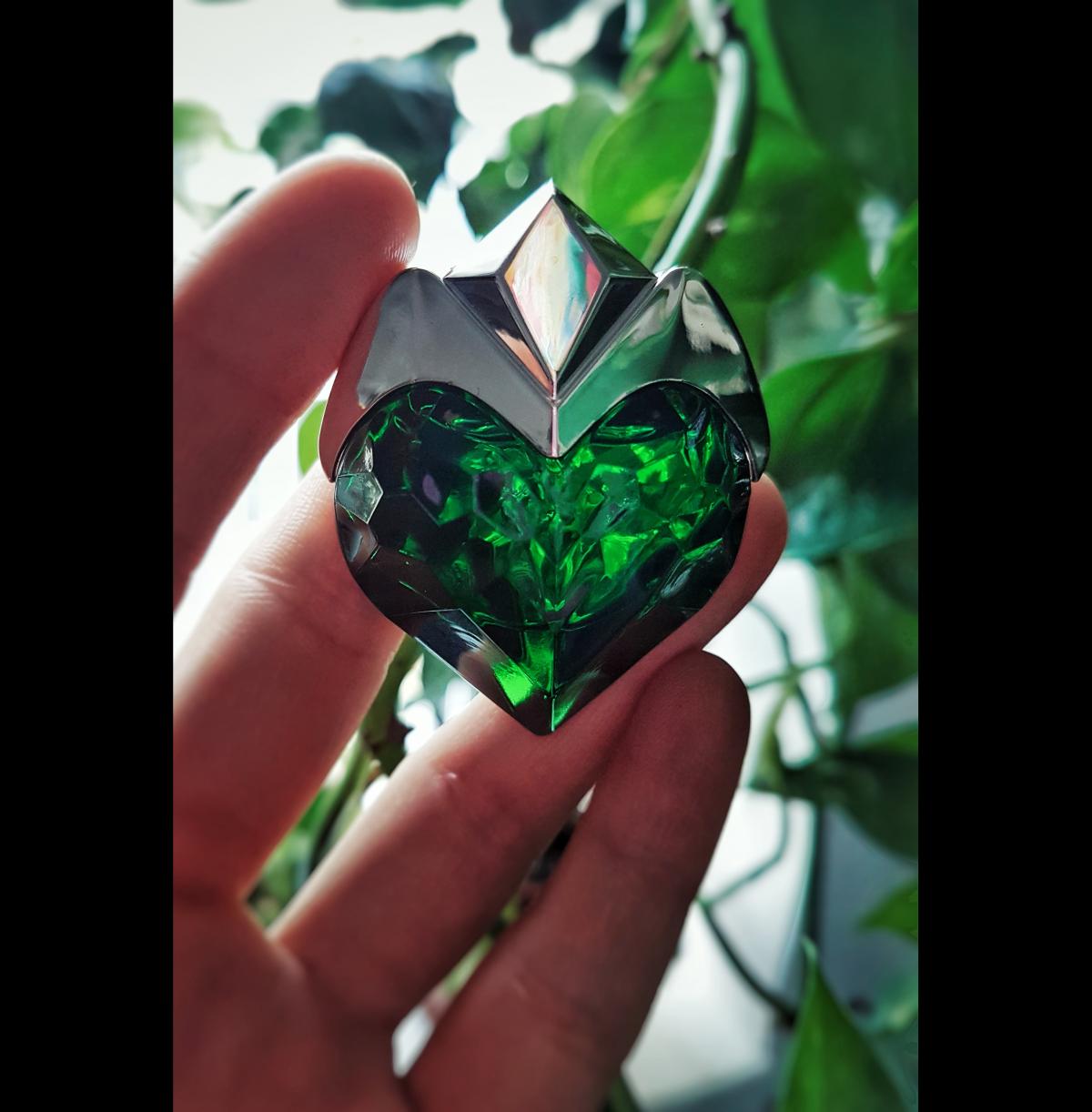 Aura Mugler Mugler perfume - a fragrance for women 2017