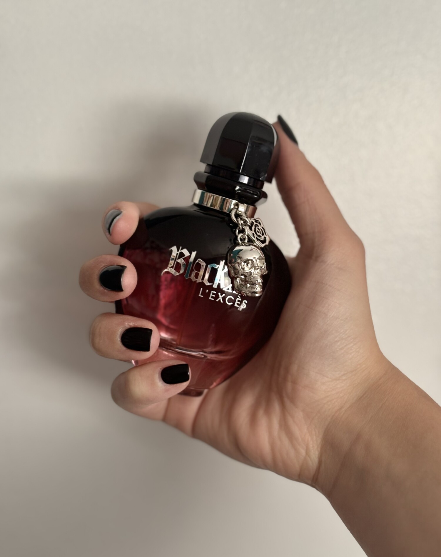 Black XS L'Exces for Her Rabanne parfum - een geur voor dames 2012