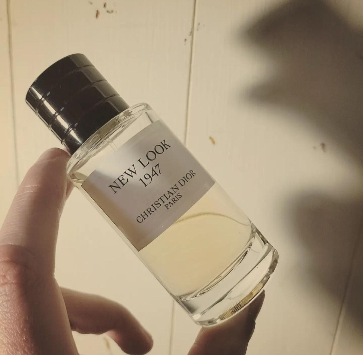 New Look 1947 Dior perfume - a fragrance for women and men 2018