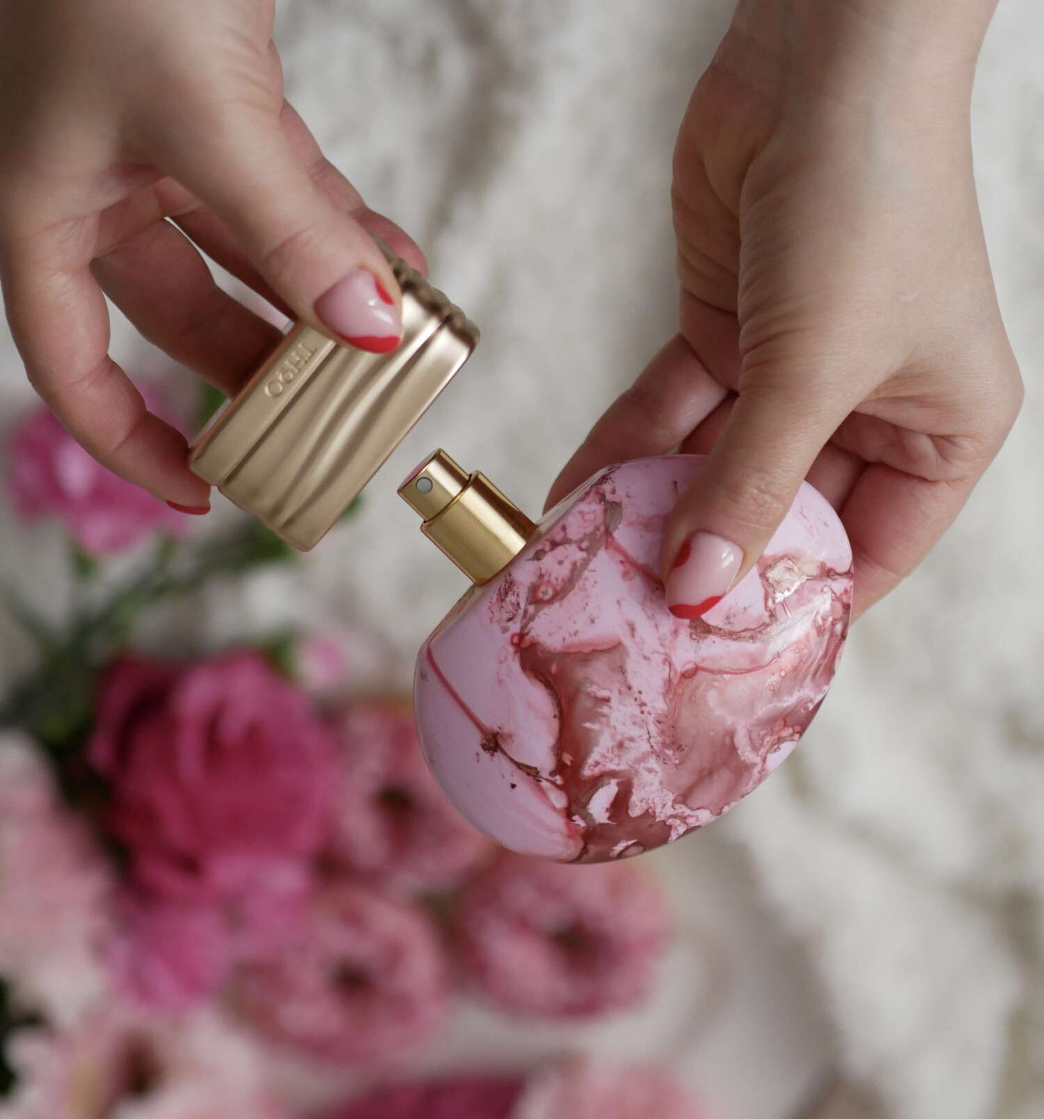Empathy The House of Oud perfume - a fragrance for women and men 2017