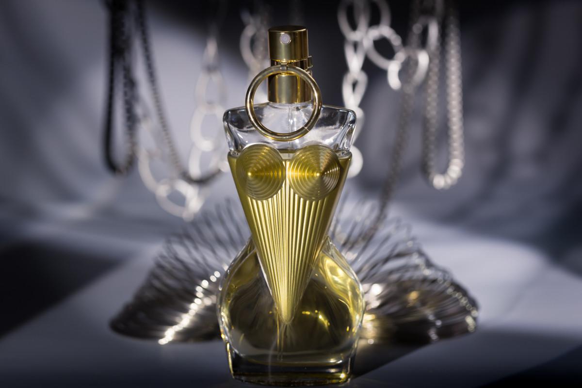 Gaultier Divine Jean Paul Gaultier parfum - un nouveau parfum pour ...