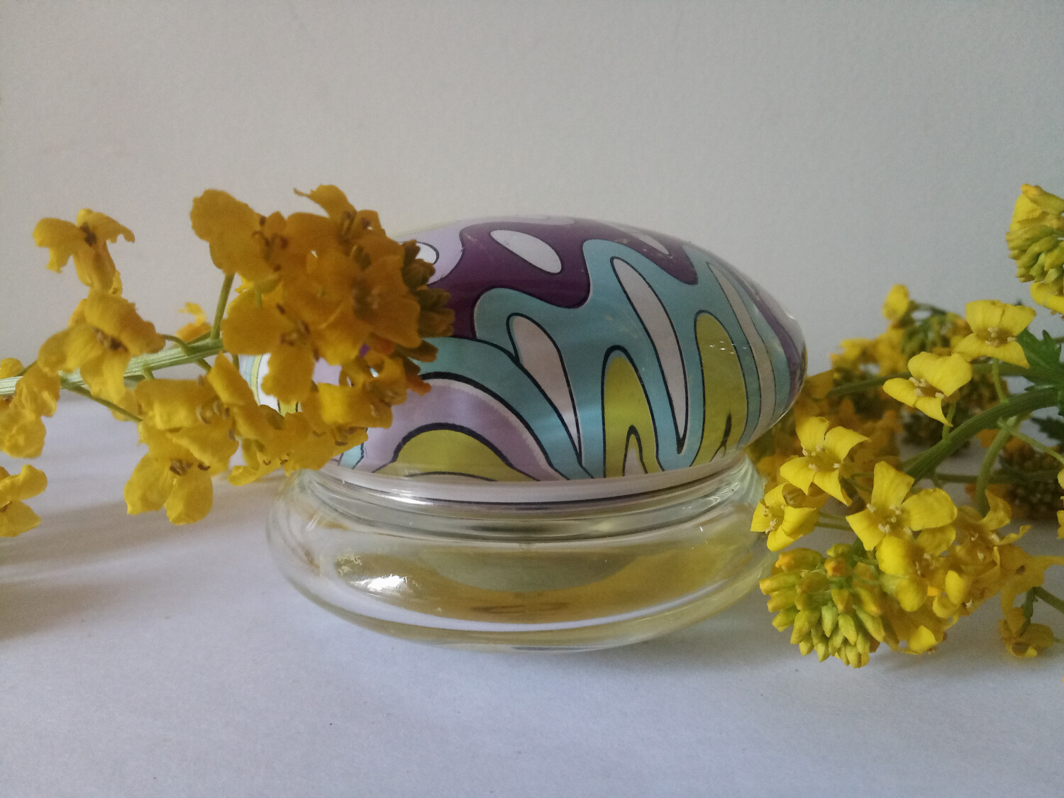 Vivara (2007) Emilio Pucci perfume - a fragrance for women 2007